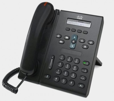 Cisco 6921 Unified IP Phone (CP-6921-C-K9) - описание, цена и наличие в ...