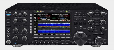 Icom IC-7851 - описание, цена и наличие в магазинах Вива-Телеком
